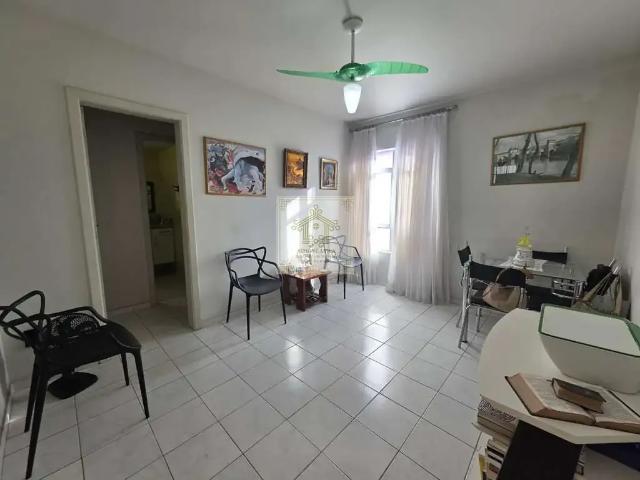 Apartamento para Venda em Salvador/BA Barra 1 Quartos