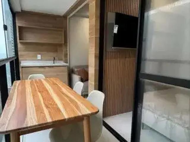 Apartamento para Venda em Salvador/BA Barra 1 Quartos