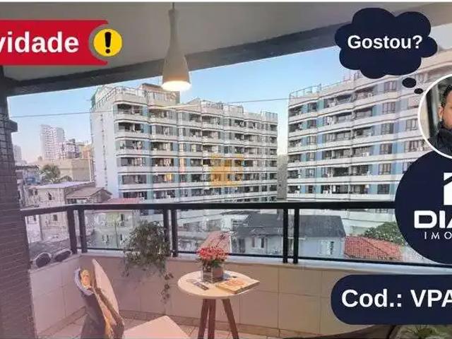 Apartamento para Venda em Salvador/BA Barra 1 Quartos