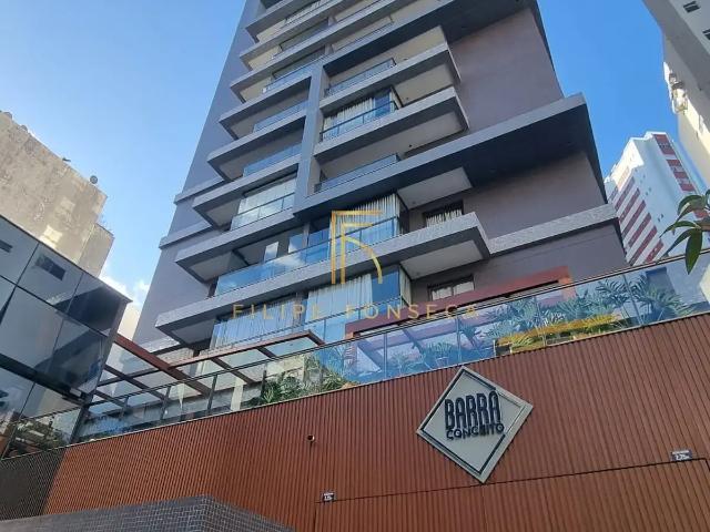 Apartamento para Venda em Salvador/BA Barra 1 Quartos