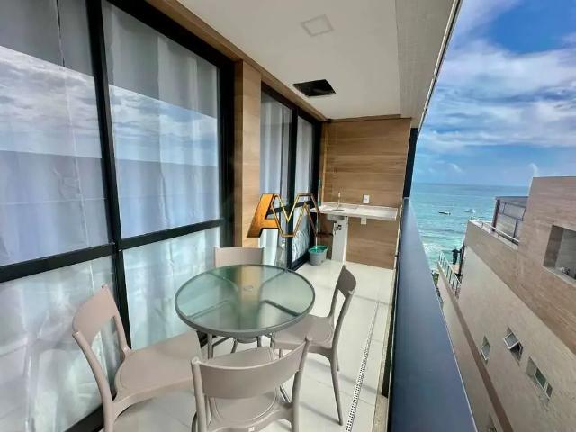 Apartamento para Venda em Salvador/BA Barra 1 Quartos