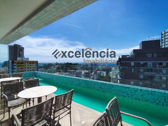 Apartamento para Venda em Salvador/BA Barra 1 Quartos