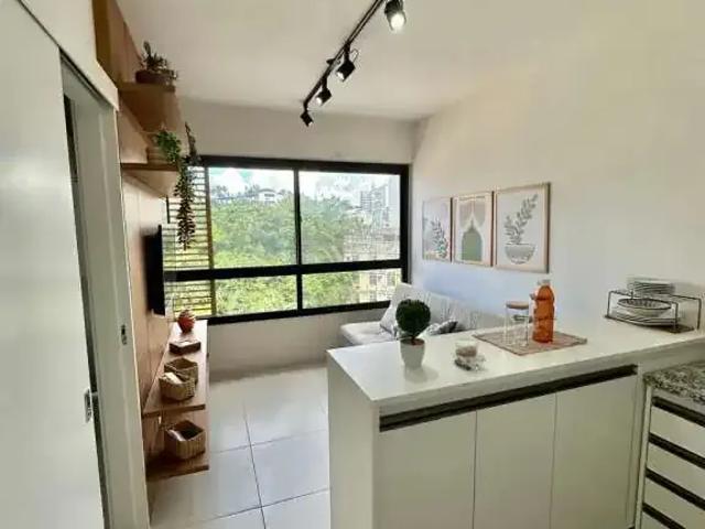 Apartamento para Venda em Salvador/BA Barra 1 Quartos