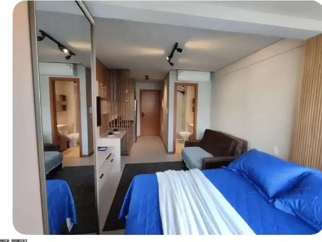 Apartamento para Venda em Salvador/BA Barra 1 Quartos