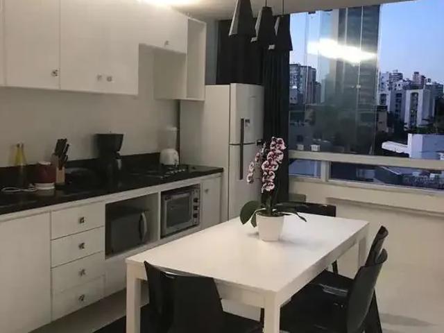 Apartamento para Venda em Salvador/BA Barra 1 Quartos