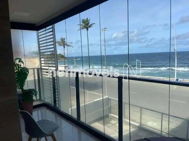 Apartamento para Venda em Salvador/BA Barra 1 Quartos