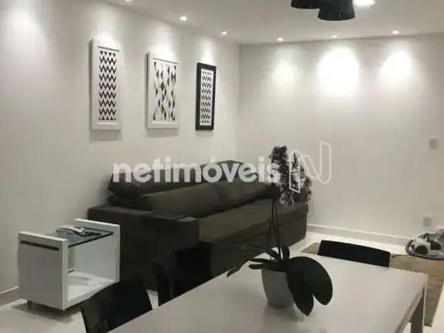 Apartamento para Venda em Salvador/BA Barra 1 Quartos