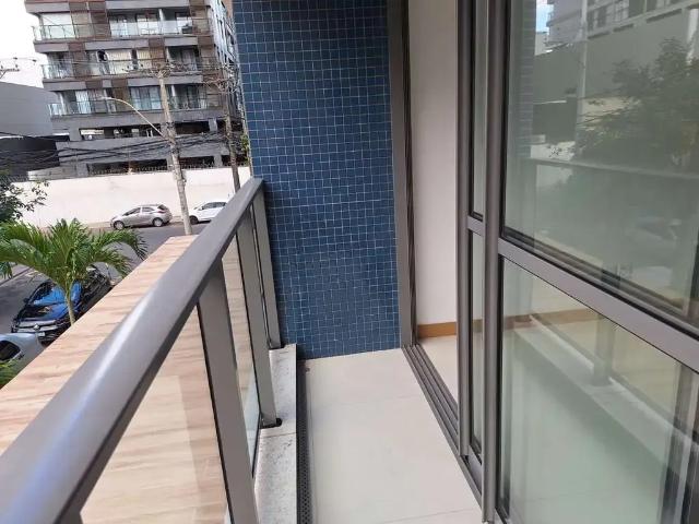 Apartamento para Venda em Salvador/BA Barra 1 Quartos