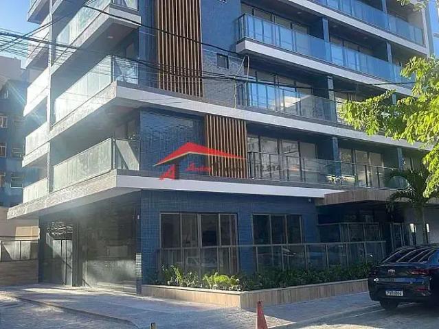 Apartamento para Venda em Salvador/BA Barra 1 Quartos
