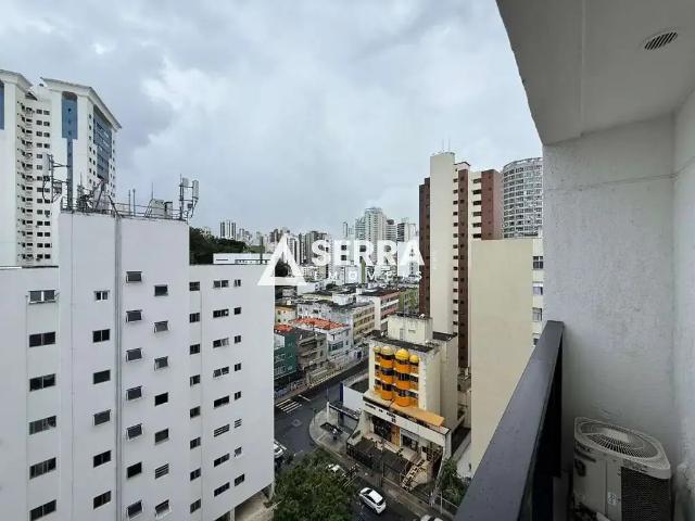 Apartamento para Venda em Salvador/BA Barra 1 Quartos