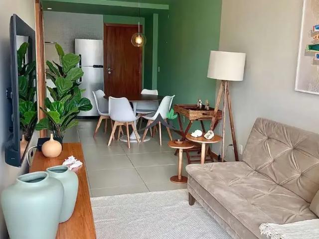 Apartamento para Venda em Salvador/BA Barra 1 Quartos