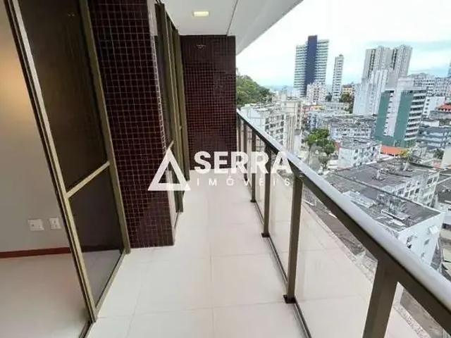 Apartamento para Venda em Salvador/BA Barra 1 Quartos