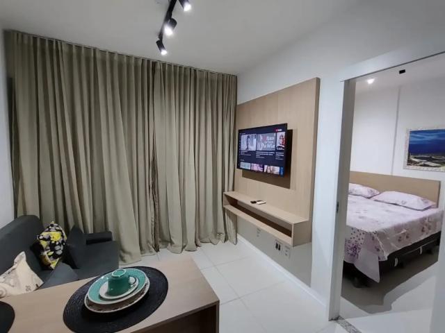 Apartamento para Venda em Salvador/BA Barra 1 Quartos