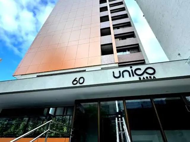 Apartamento para Venda em Salvador/BA Barra 1 Quartos