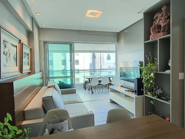 Apartamento para Venda em Salvador/BA Barra 1 Quartos
