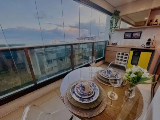 Apartamento para Venda em Salvador/BA Barra 1 Quartos