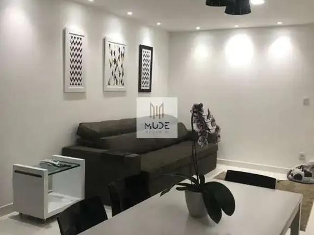 Apartamento para Venda em Salvador/BA Barra 1 Quartos