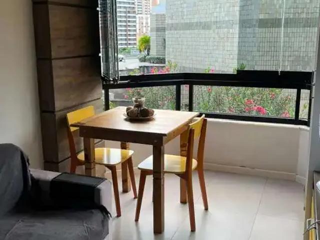 Apartamento para Venda em Salvador/BA Barra 1 Quartos
