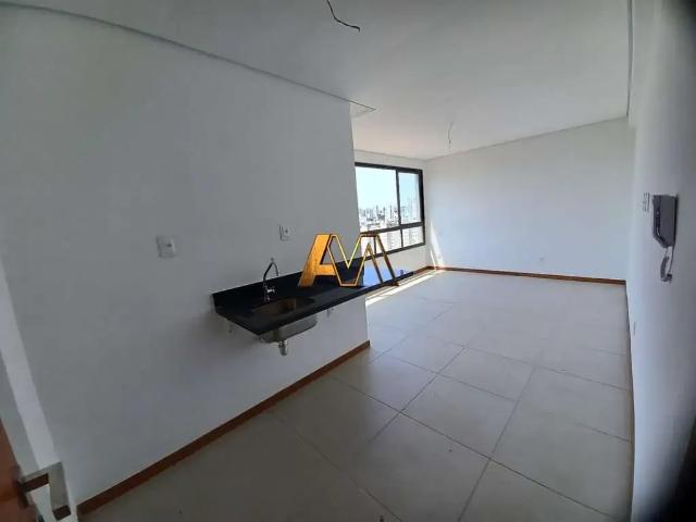 Apartamento para Venda em Salvador/BA Barra 1 Quartos