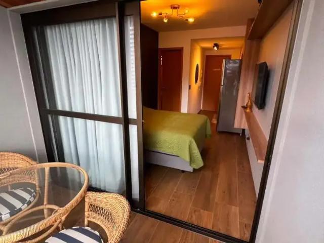 Apartamento para Venda em Salvador/BA Barra 1 Quartos