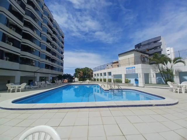 Apartamento para Venda em Salvador/BA Barra 1 Quartos