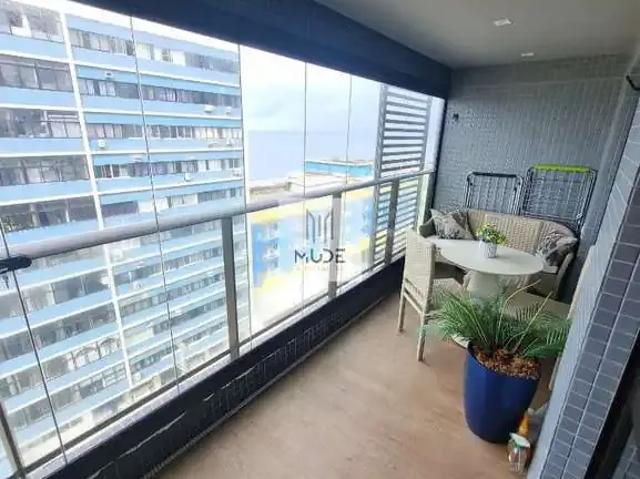 Apartamento para Venda em Salvador/BA Barra 1 Quartos