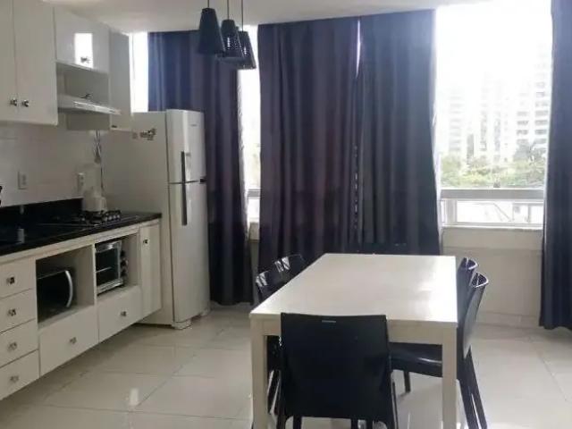 Apartamento para Venda em Salvador/BA Barra 1 Quartos