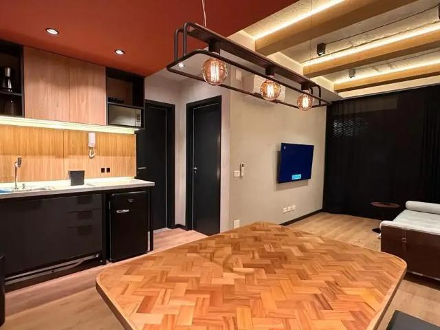 Apartamento para Venda em Salvador/BA Barra 1 Quartos