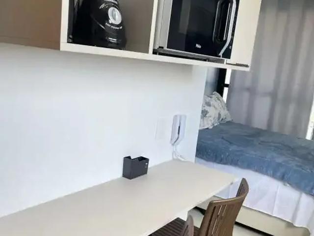 Apartamento para Venda em Salvador/BA Barra 1 Quartos