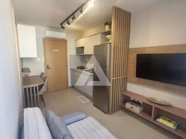 Apartamento para Venda em Salvador/BA Barra 1 Quartos