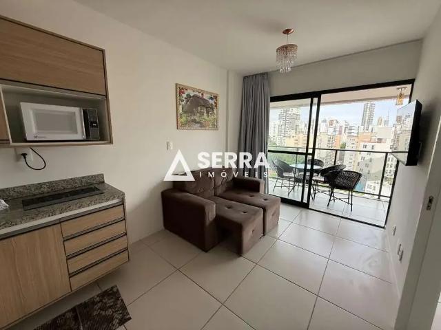 Apartamento para Venda em Salvador/BA Barra 1 Quartos
