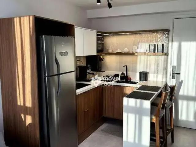 Apartamento para Venda em Salvador/BA Barra 1 Quartos