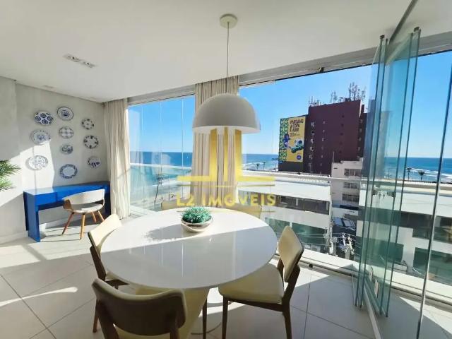 Apartamento para Venda em Salvador/BA Barra 1 Quartos