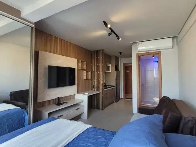 Apartamento para Venda em Salvador/BA Barra 1 Quartos