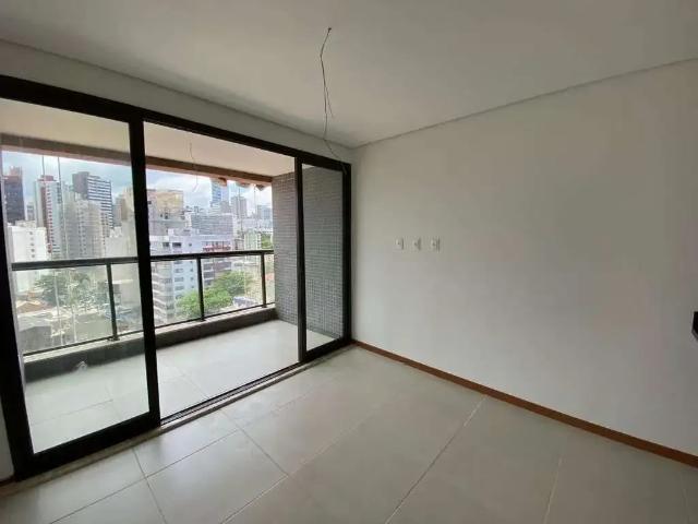 Apartamento para Venda em Salvador/BA Barra 1 Quartos