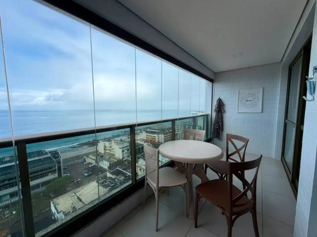 Apartamento para Venda em Salvador/BA Barra 1 Quartos