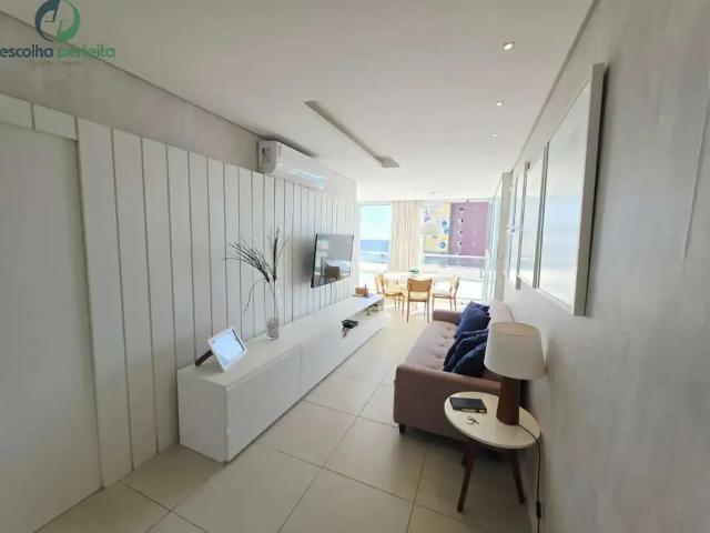 Apartamento para Venda em Salvador/BA Barra 1 Quartos