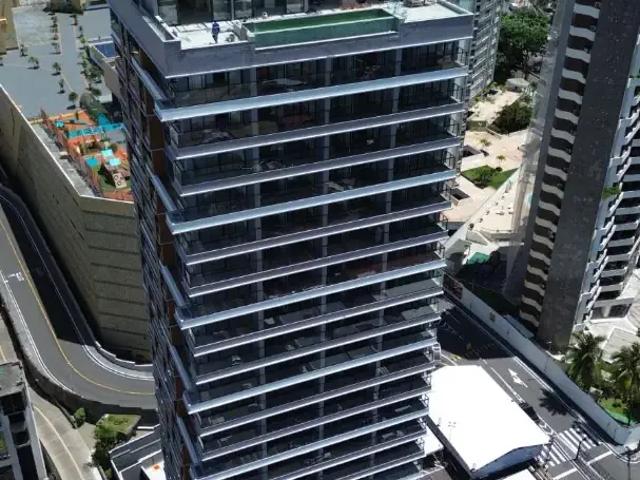 Apartamento para Venda em Salvador/BA Barra 1 Quartos