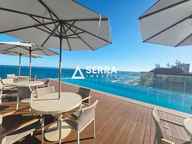Apartamento para Venda em Salvador/BA Barra 1 Quartos