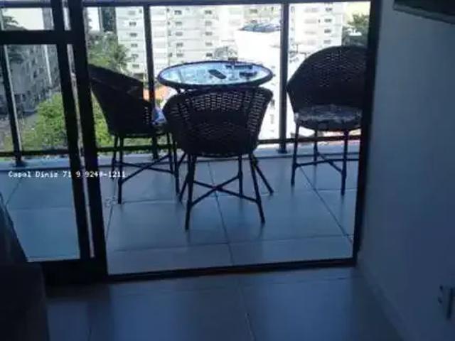 Apartamento para Venda em Salvador/BA Barra 1 Quartos