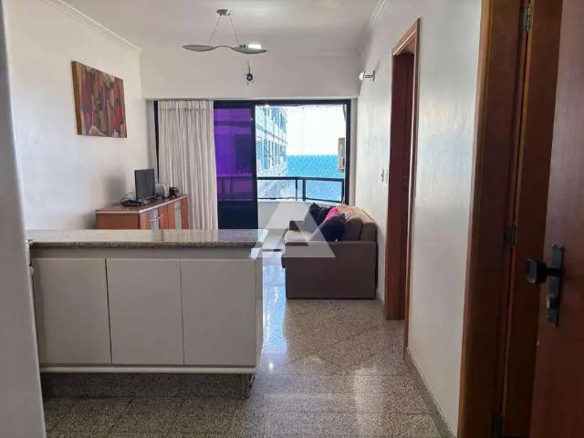 Apartamento para Venda em Salvador/BA Barra 1 Quartos