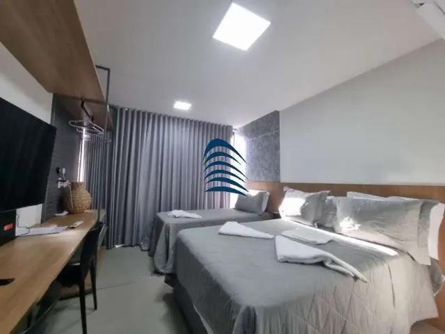Apartamento para Venda em Salvador/BA Barra 1 Quartos