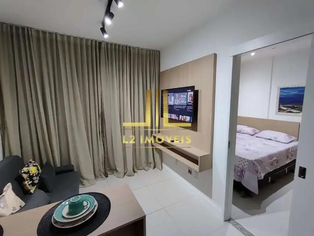 Apartamento para Venda em Salvador/BA Barra 1 Quartos