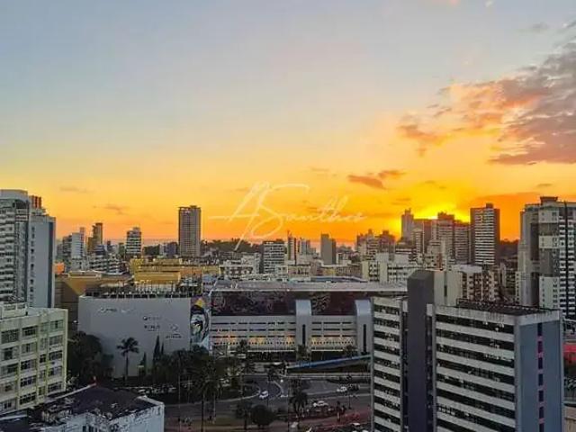 Apartamento para Venda em Salvador/BA Barra 1 Quartos