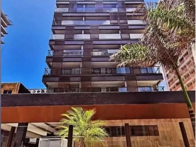 Apartamento para Venda em Salvador/BA Barra 1 Quartos
