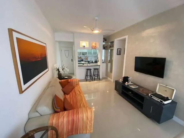 Apartamento para Venda em Salvador/BA Barra 1 Quartos