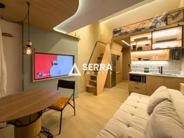 Apartamento para Venda em Salvador/BA Barra 1 Quartos