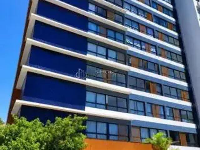 Apartamento para Venda em Salvador/BA Barra 1 Quartos