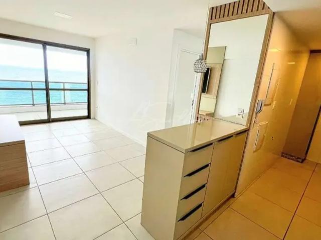 Apartamento para Venda em Salvador/BA Barra 1 Quartos