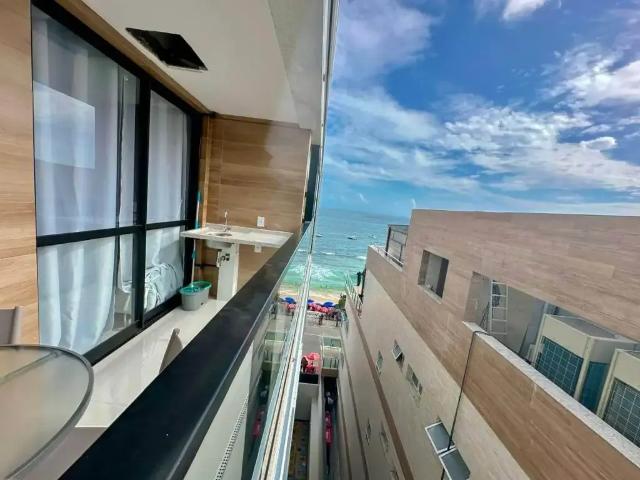 Apartamento para Venda em Salvador/BA Barra 1 Quartos